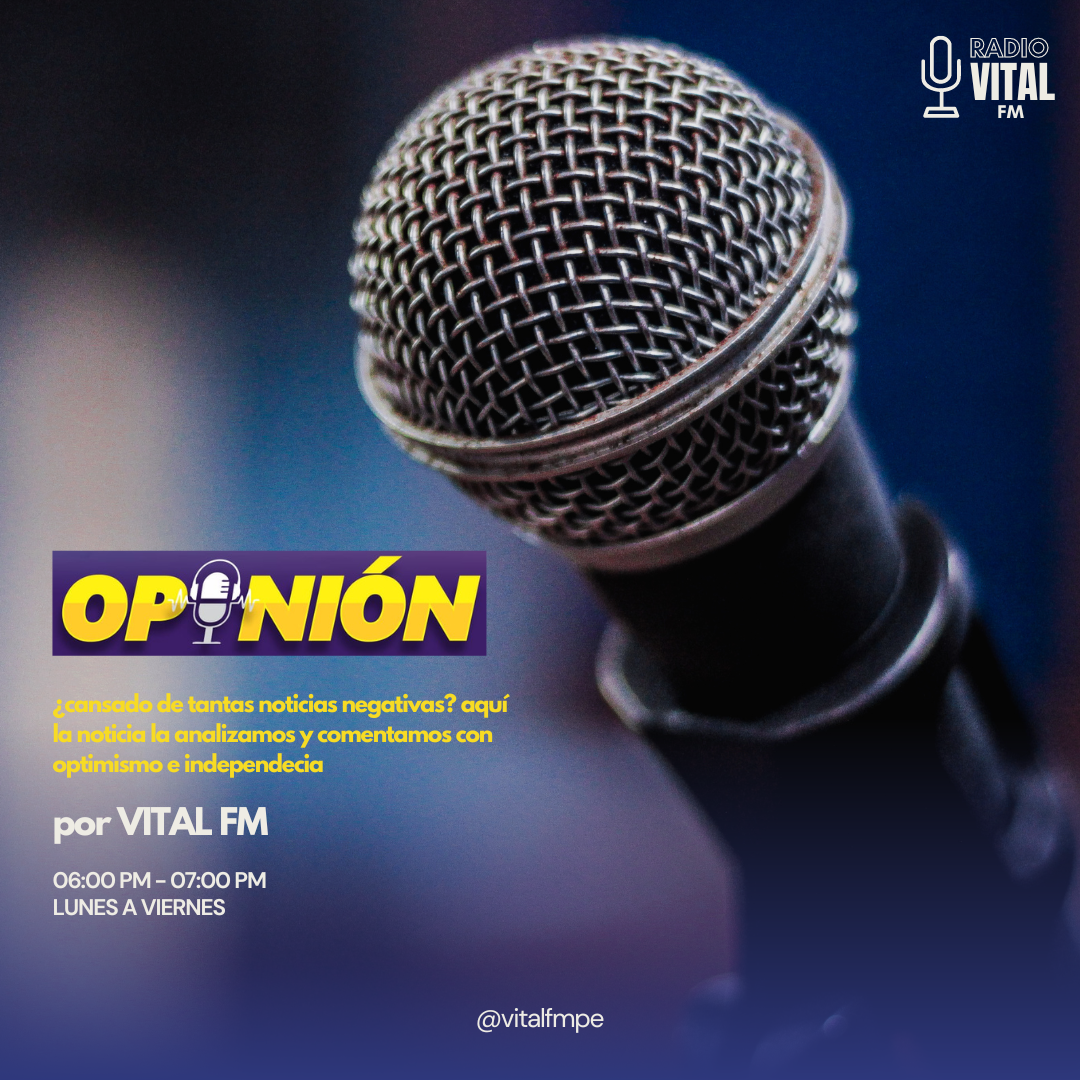 Programas – Radio Vital FM